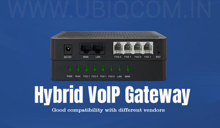 The Difference between FXS and FXO Hybrid Gateways