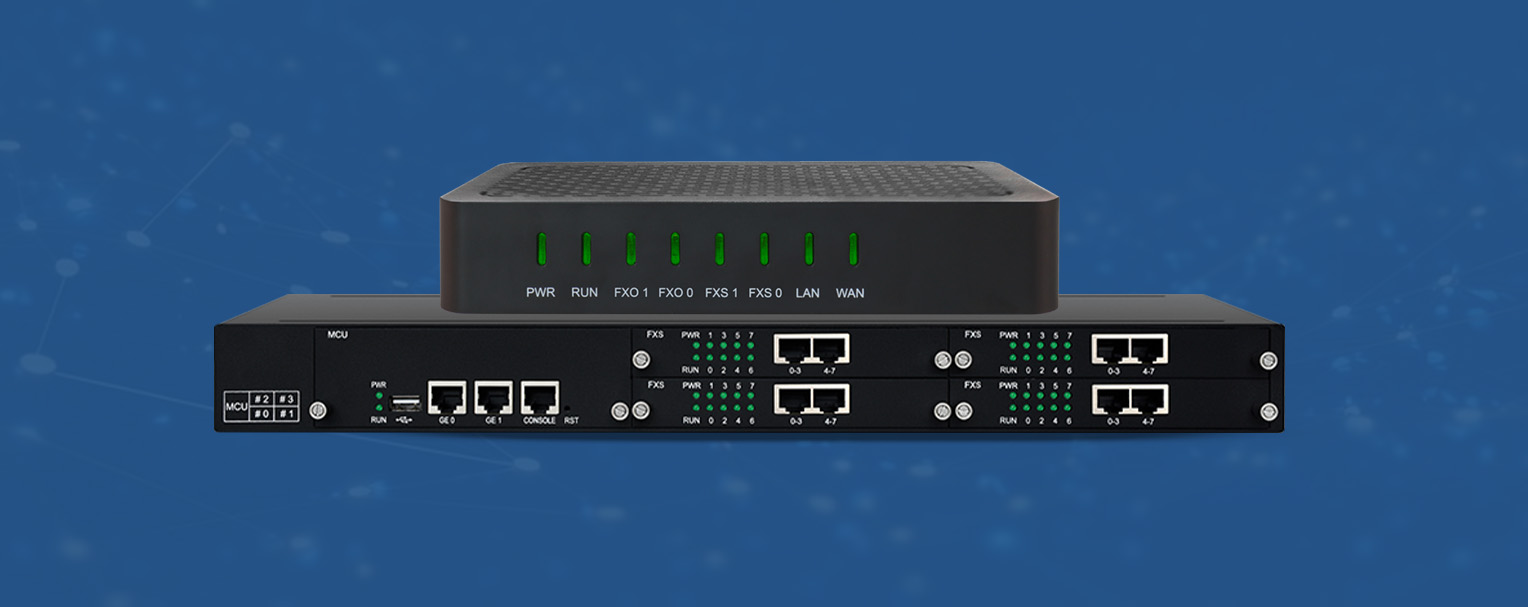 Buy UBIQCOM Hybrid VoIP Gateway: Features, Benefits & Applications