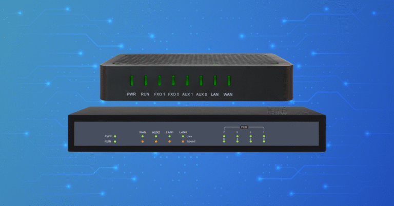 Choosing the Right FXO Gateway for Your PBX System